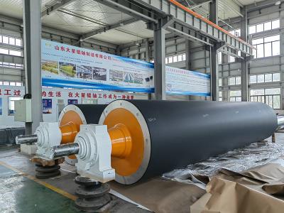 Press Section of Paper Machine China factorymanufacture supplier ...