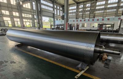 Reel Section of Paper Machine - Shandong Daxing Machinery Co.,ltd