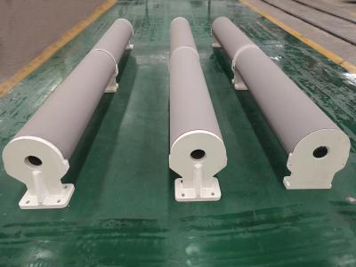 Reel Section of Paper Machine - Shandong Daxing Machinery Co.,ltd