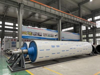 Size Press Section of Paper Machine - Shandong Daxing Machinery Co.,ltd
