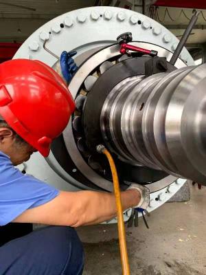 Press Section of Paper Machine China factorymanufacture supplier ...