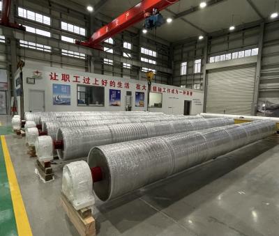 Size Press Section of Paper Machine - Shandong Daxing Machinery Co.,ltd