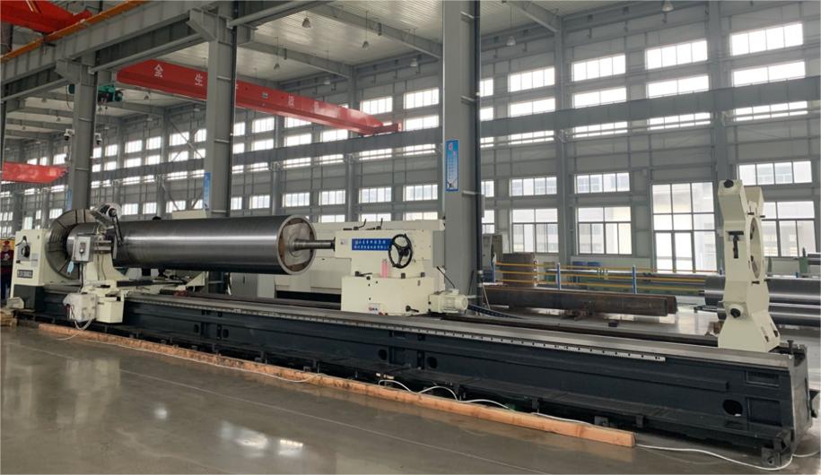 Dryer Tensioning Roll China factory_China manufacture_China supplier ...