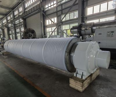 Size Press Section of Paper Machine - Shandong Daxing Machinery Co.,ltd